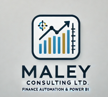 Maley Consulting - Power BI & Power Query Solutions | CFO Services ...